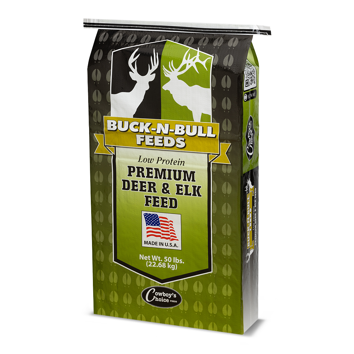 Cowboys Choice Feeds